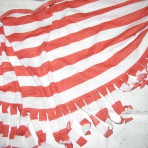 Justice | Accessories | Justice Flag Scarf | Poshmark